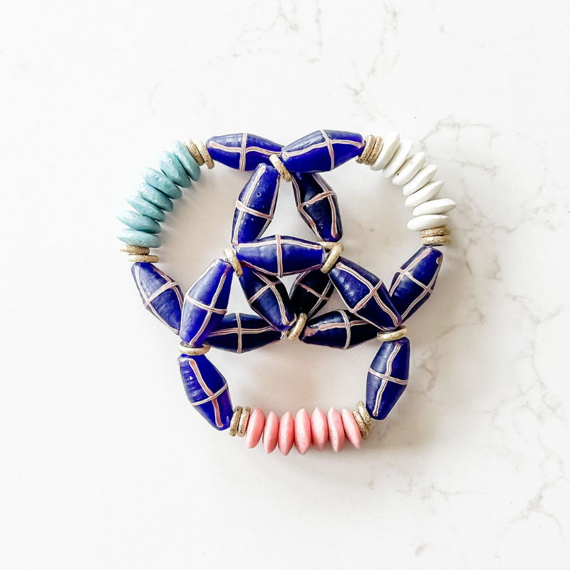 The Havana (Sapphire) – Taylormade Designs Nashville